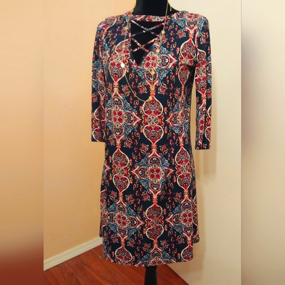 fig and flower | Dresses | Fig Olive Dress | Poshmark